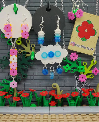 Combo – Brick Bling by Jill